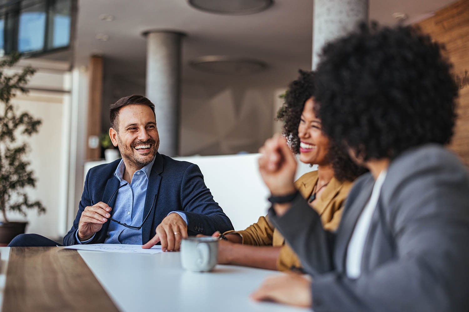 Portfolio Builder - Follio